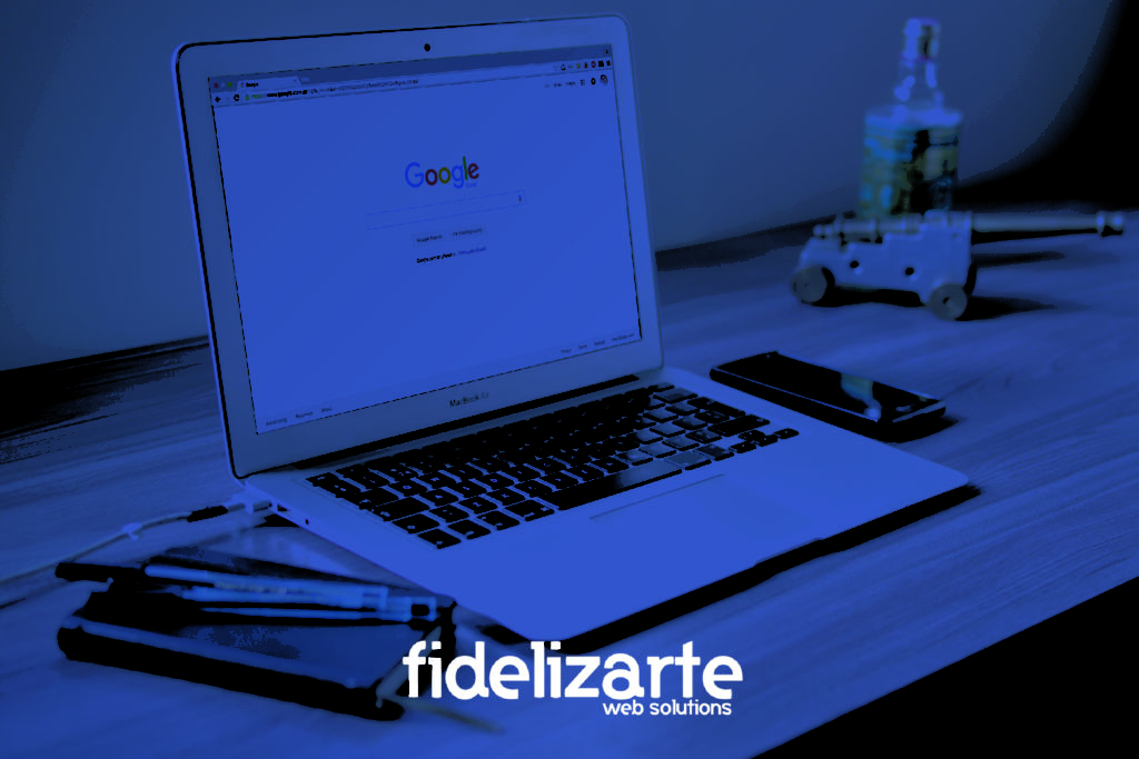 Create with Google - O novo "hub" da Google para criativos