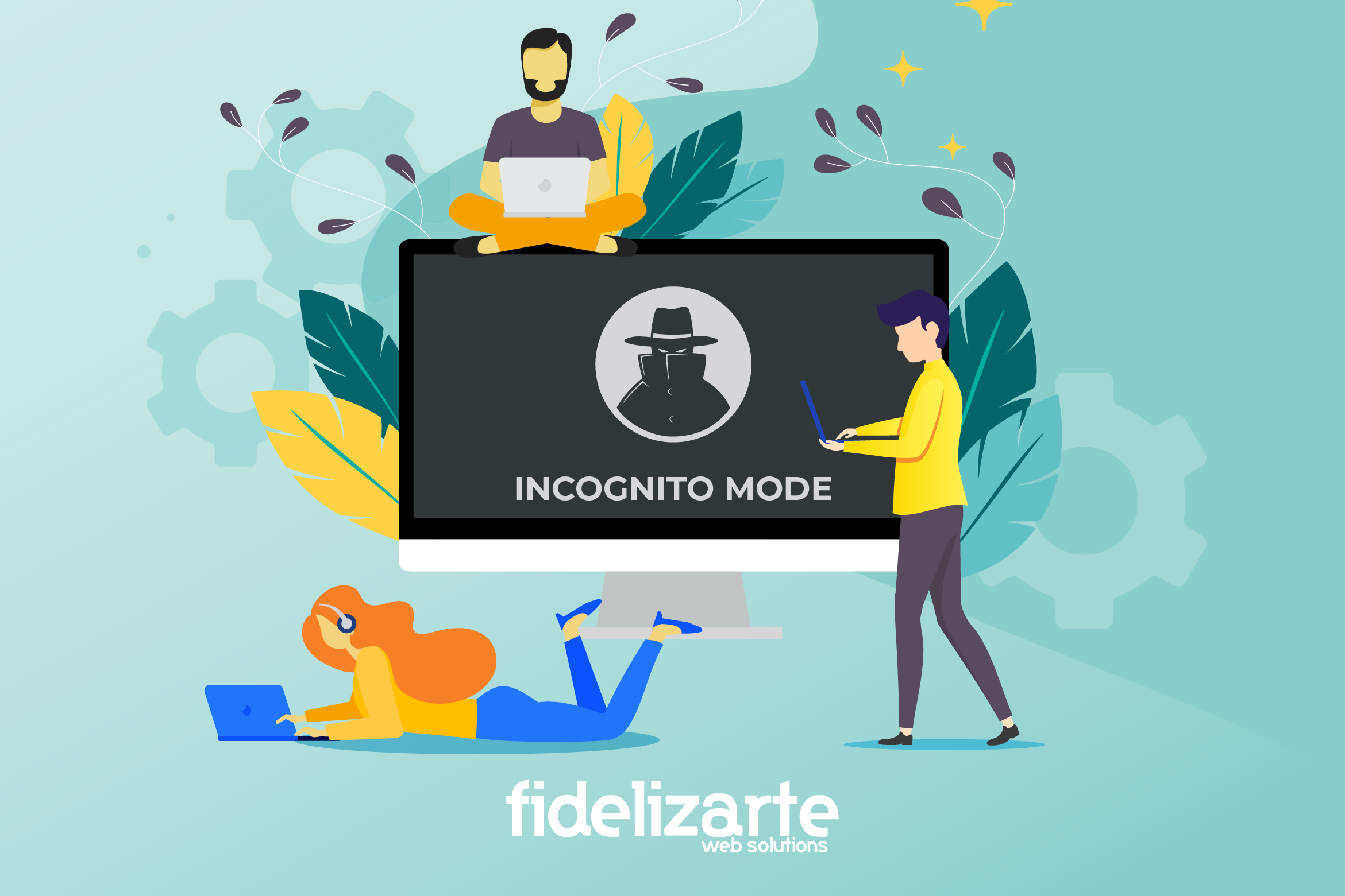 Browsers: modo privado. o que é e como funciona?